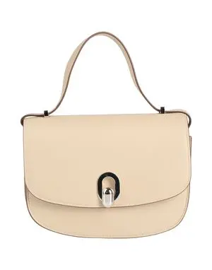 Savette Calfskin Saddle Bag