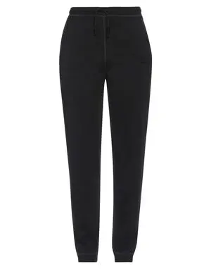 GANNI Organic Cotton French Terry Track Pants