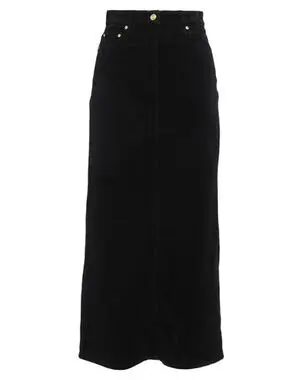 Ganni Knee Length Bottoms For Women