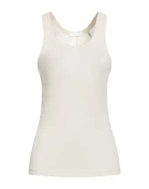 Helmut Lang Logo Camis Tanks For Women