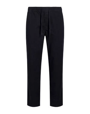 ONLY & SONS Cotton Elastane Twill Pants - Midnight Blue