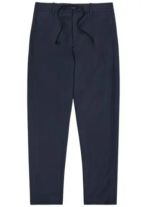 Canali Elasticated Pants For Men