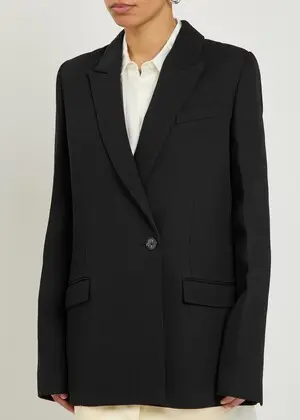 TOTEME Woven Blazer