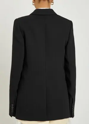 TOTEME Woven Blazer