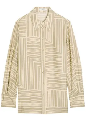 Joseph Frill Shirts For Women