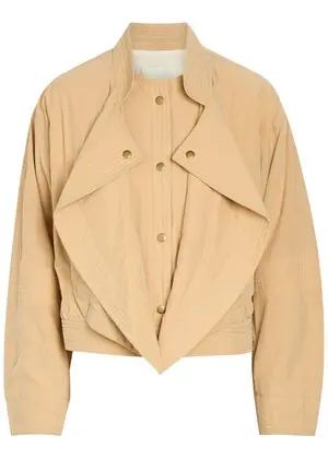 Isabel Marant Etoile Relaxed Jackets For Women