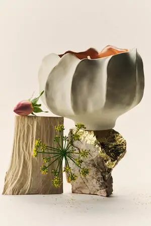 Ulla Johnson Ulla Candle - Celadon