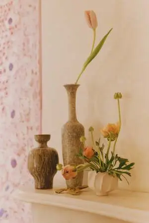 Ulla Johnson Ulla Candle - Celadon