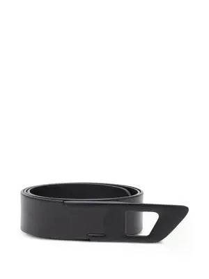 Diesel® Textured Belts For Women