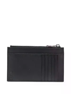DIESEL® D-logo 2.0 Card Holder