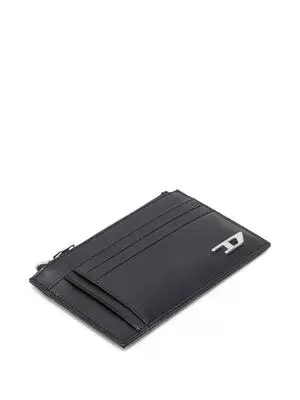 DIESEL® D-logo 2.0 Card Holder