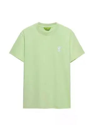 Shanghai Tang Tang Horse T-shirt - Green