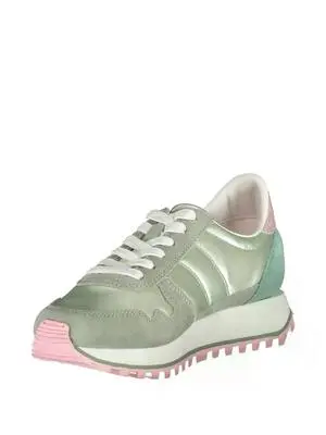 BLAUER. Sneakers