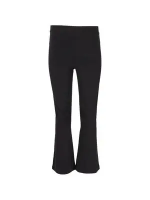 LA ROSE Flared Leggings