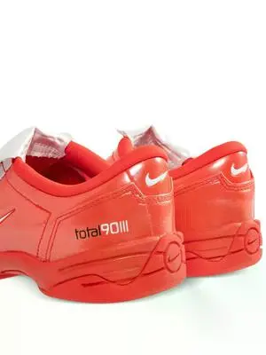 Nike Total90 Se Sneakers - Red