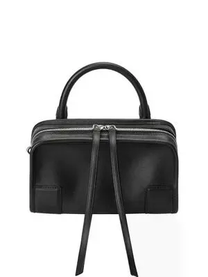 Loewe Top Handle Clutches