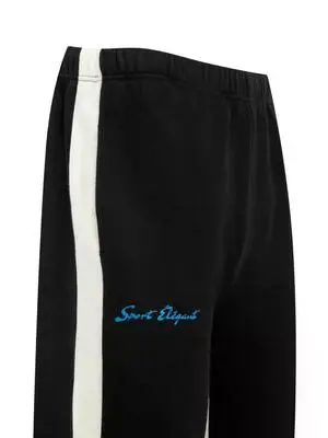 GALLERY DEPT. 2k Fit Side-stripe Track Pants