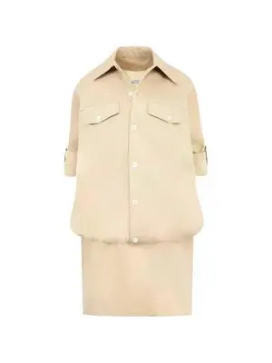 Loewe Pocket Day Dresses