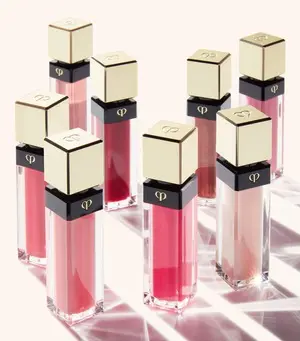 CLE DE PEAU BEAUTE Radiant Lip Gloss