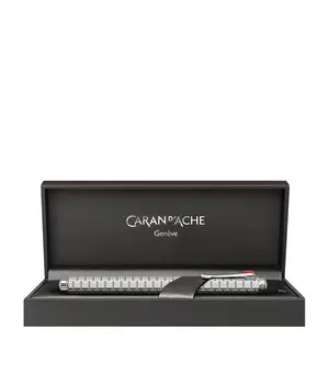 CARAN D'ACHE Ecridor Avenue Fountain Pen