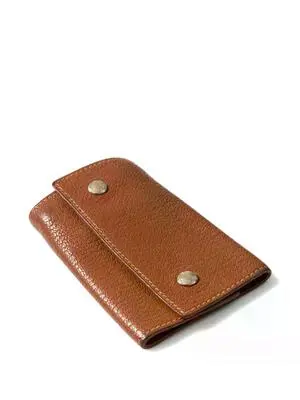 Hermès Leather Key Case