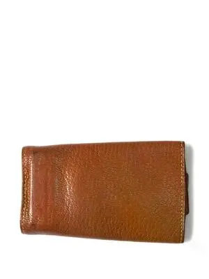 Hermès Leather Key Case