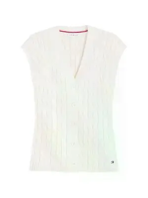 Tommy Hilfiger Slim Fit Cardigans For Women