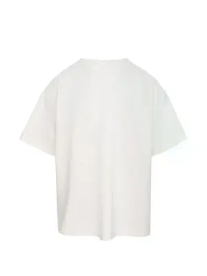HAMZA Oversized Iii T-shirt