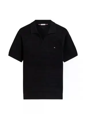 Tommy Hilfiger Spread Collar Polos For Men