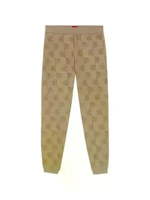 Hugo Embossed Logo Track Pants