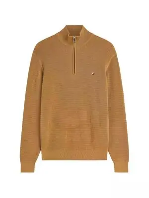 Tommy Hilfiger Long Sleeve Sweaters For Men