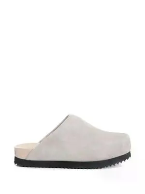 WUD Stem Clogs