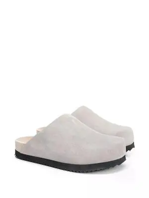 WUD Stem Clogs