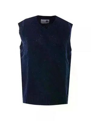 Howlin' Cosmic V-neck Knitted Vest