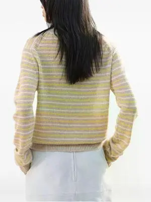 Auralee Jumper