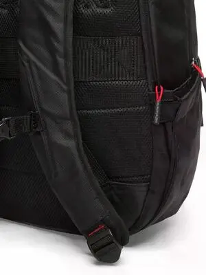 JORDAN Logo-print Panelled Backpack