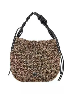 Ermanno Scervino Woven Bags For Women