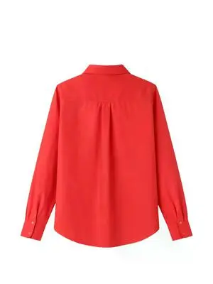 Auralee Cotton Shirt