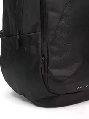 JORDAN Logo Plaque Backpack
