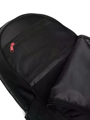 JORDAN Logo Plaque Backpack
