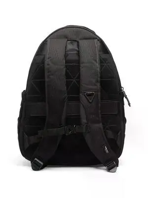 JORDAN Collectors Daypack Webbing-trim Backpack