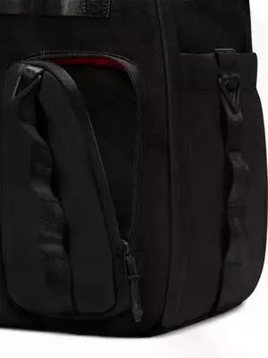 JORDAN Collectors Daypack Webbing-trim Backpack