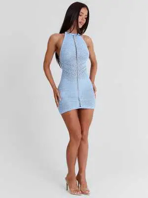 OUTCAST Aleena Mini Dress