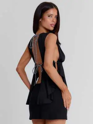 OUTCAST Sofie Crop Top