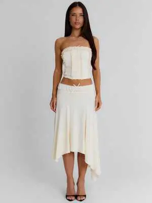 OUTCAST Val Crop Top