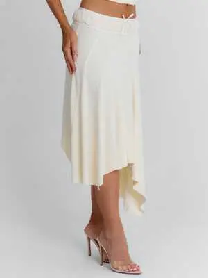 OUTCAST Val Midi Skirt