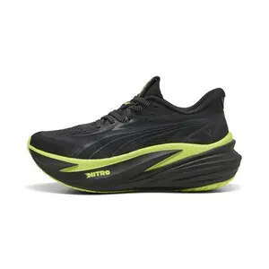 PUMA X Aston Martin Aramco F1® Team Magmax Nitro™ 2 Road Running Shoes - Black