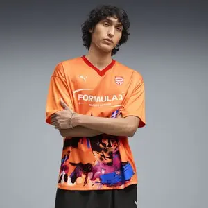 PUMA Formula 1® Spain Relaxed Jersey