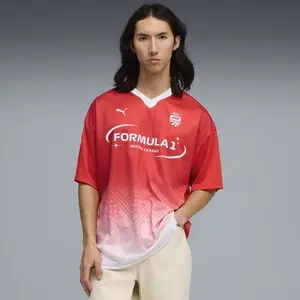 PUMA Formula 1® Relaxed Jersey