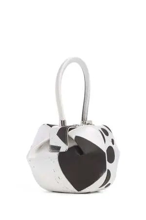 Gabriela Hearst X Adam Pendleton "nina" Bag